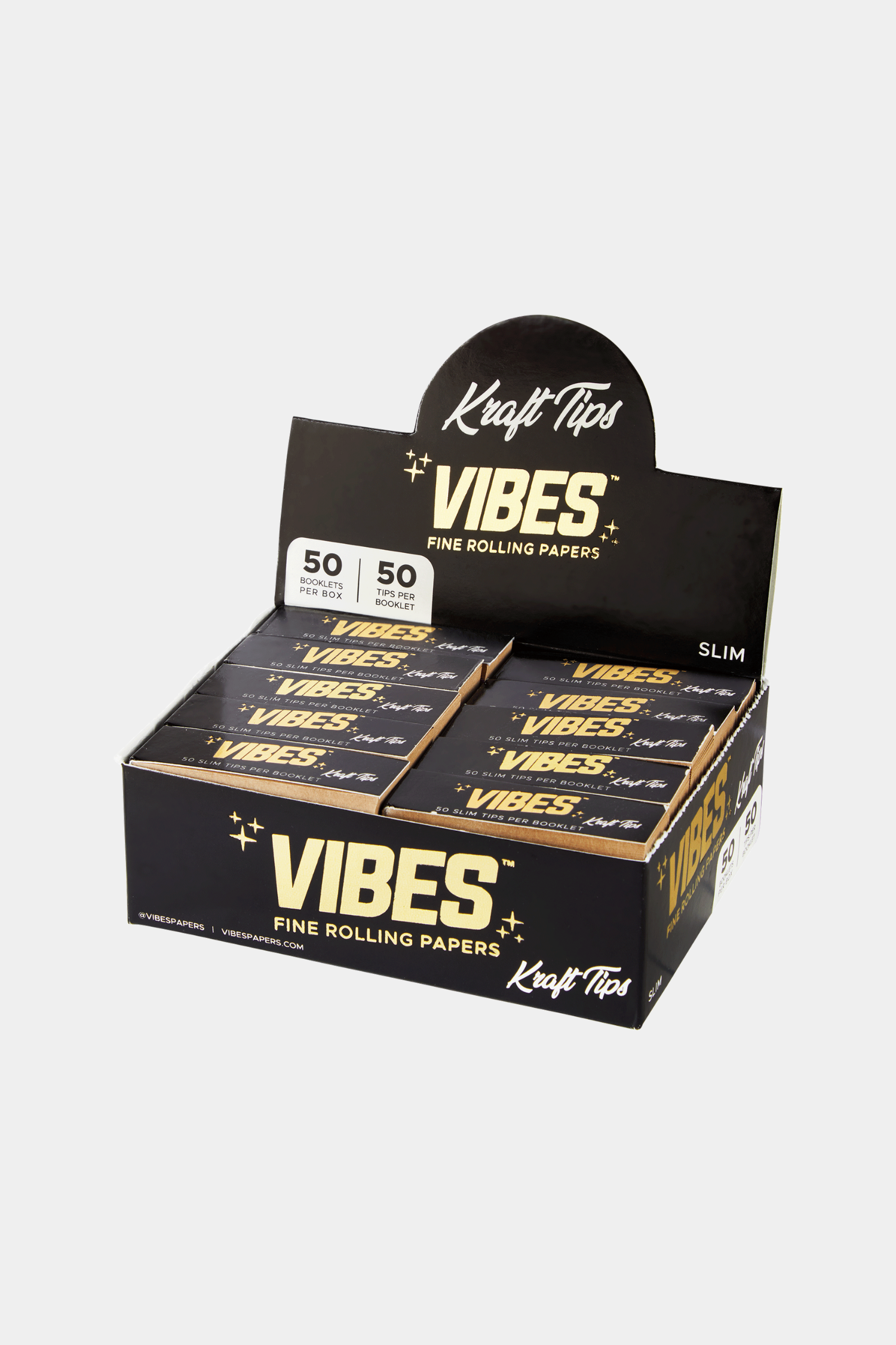 VIBES Tips Box – VIBES Papers