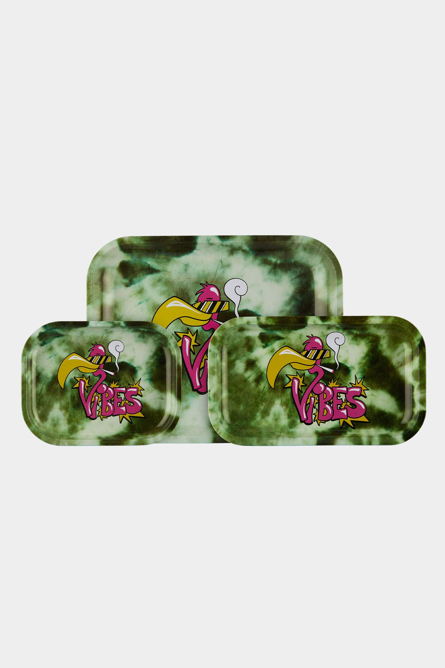 VIBES Mingo Rolling Tray – VIBES Papers