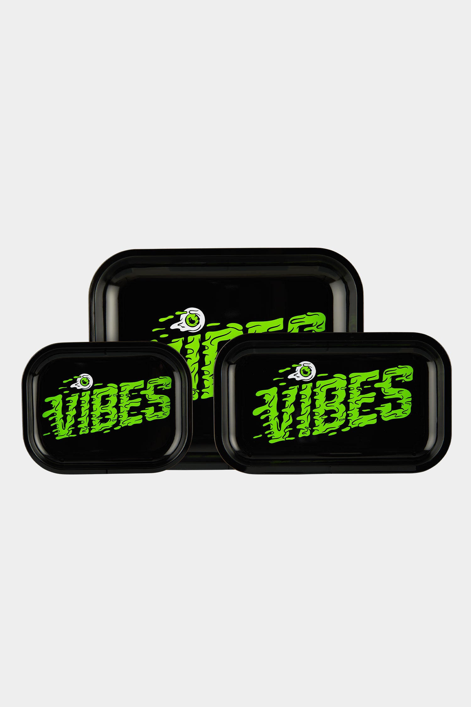 VIBES Slime Rolling Tray – VIBES Papers